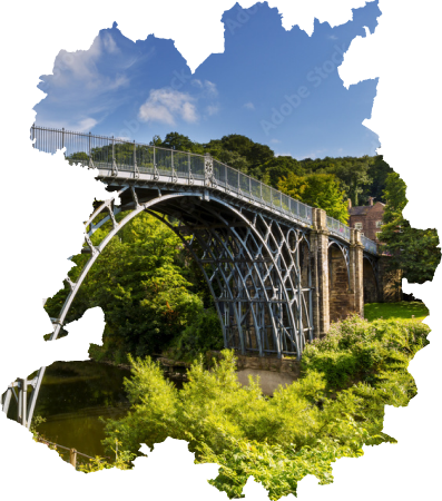 About Us - Shropshire Magazine