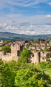 About Us - Shropshire Magazine