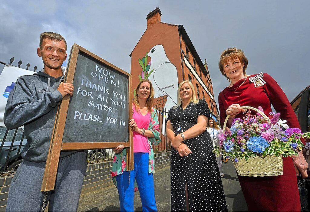 Articles Archive - Shropshire Magazine